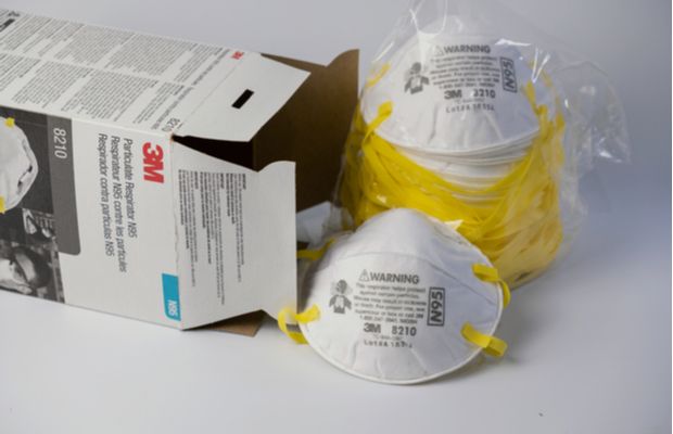 Judge says 3M should win price-gouging lawsuit over COVID-19 masks ...